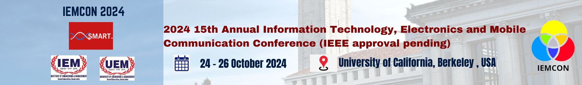 Quality Code – IEMCON 2024